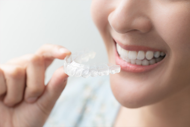 Why are Retainers Important After Invisalign Treatment?